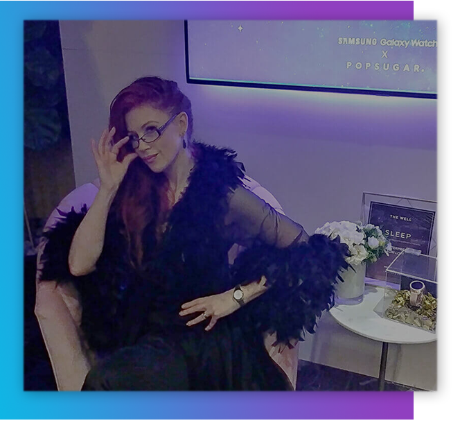 Events Top Guest | Dream Expert | Lauri Loewenberg